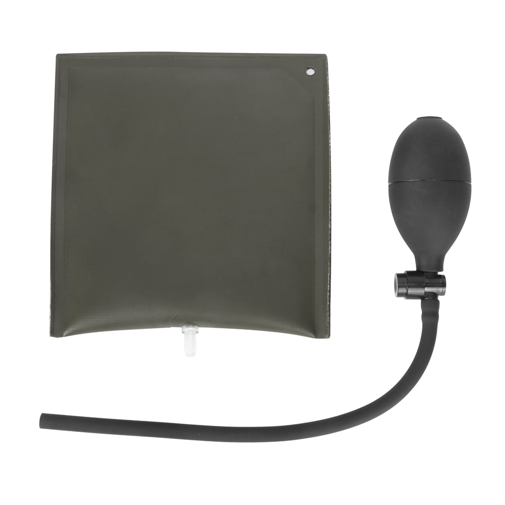 Emergency Car Kit, Internally Reinforced Non-Marring Wedge, Precision ...