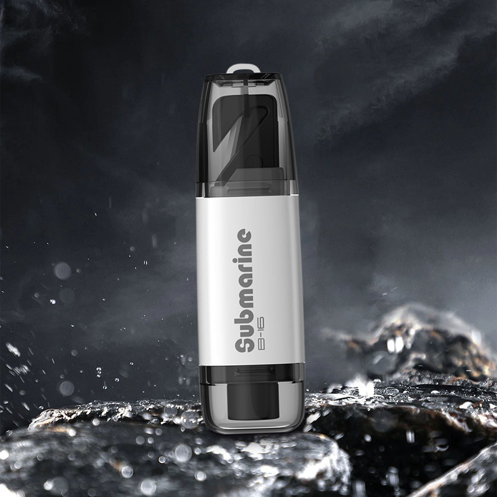 Emergency Car Window Breaker and Cutter Tool, 85x25x21mm Compact Size ...