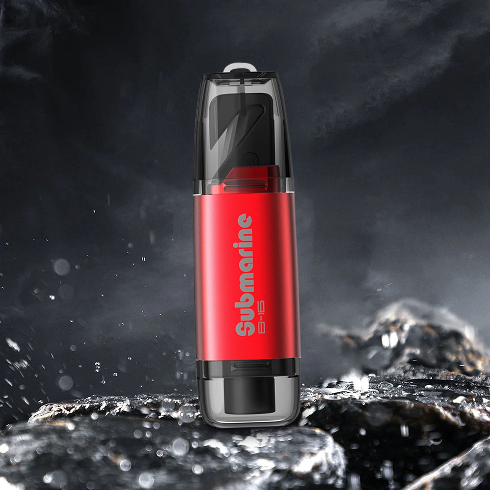 Emergency Car Window Breaker Seatbelt Cutter Spring Loaded 2 in 1 ...