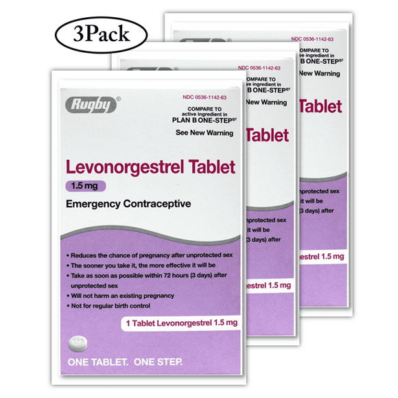 Plan B in Personal Care - Walmart.com