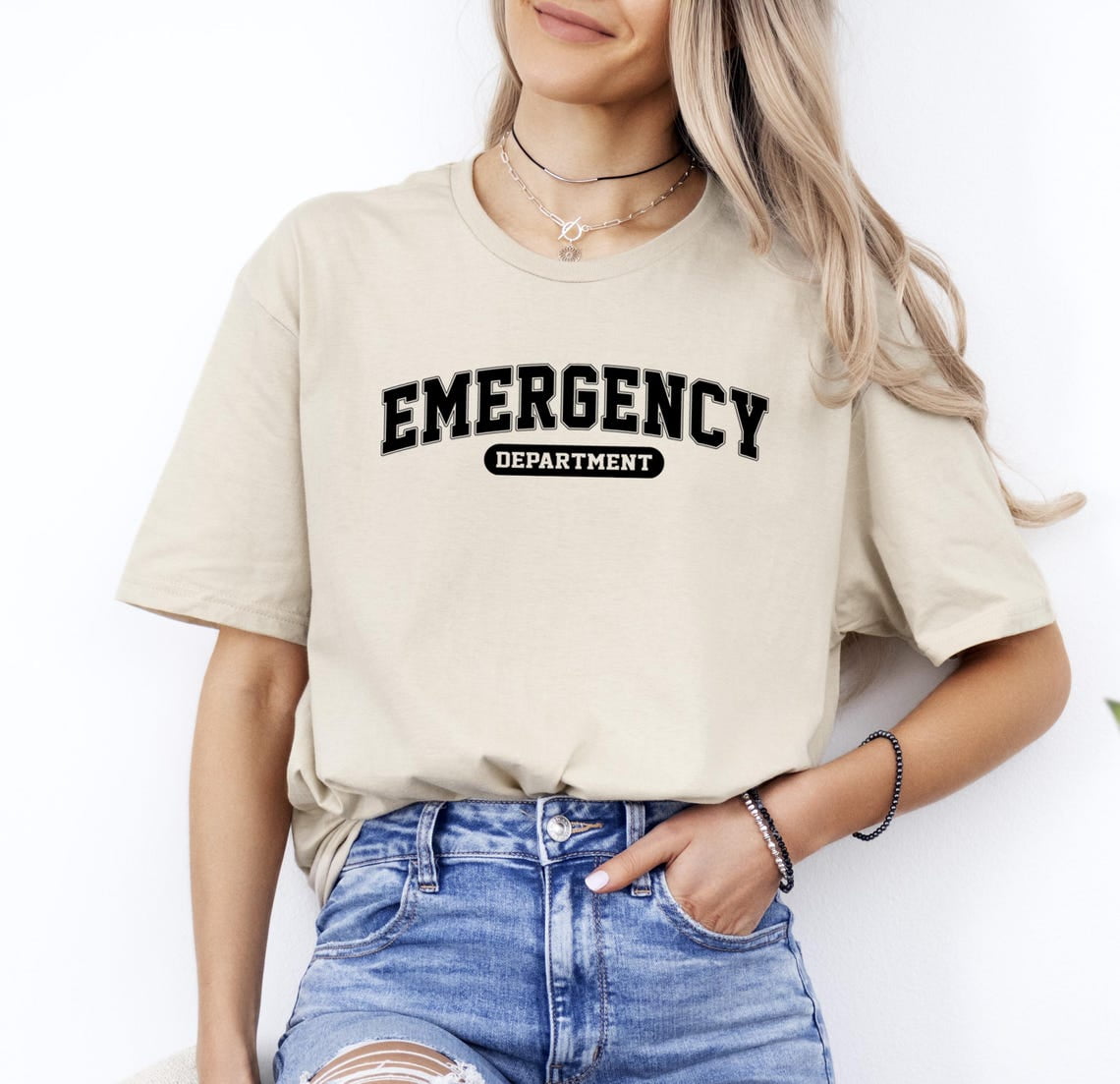 Emergency Department Shirt,Emergency Department Nurse T-Shirt,ER Nurse ...