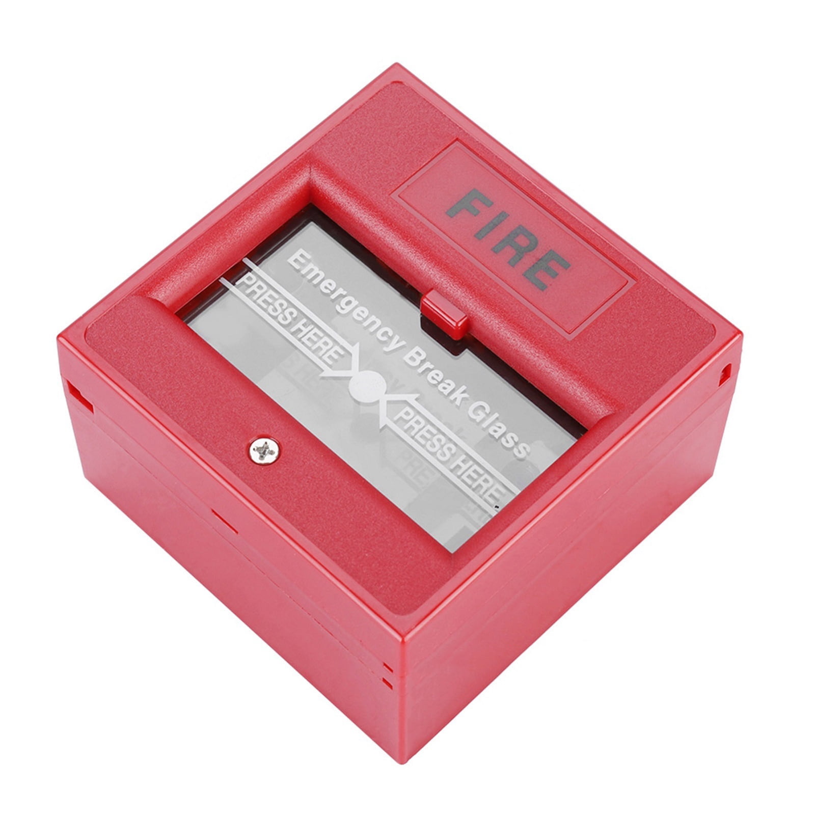Emergency Door Release Glass Break Alarm Button Fire Alarm Swtich Break ...
