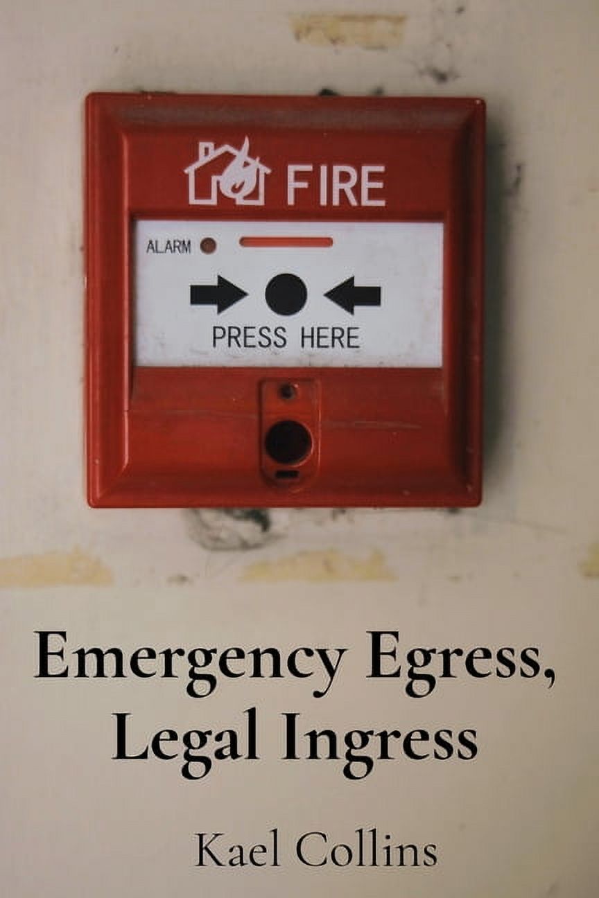 Emergency Egress, Legal Ingress: Decoding Building Codes & Fire Safety Regulations for Public ...