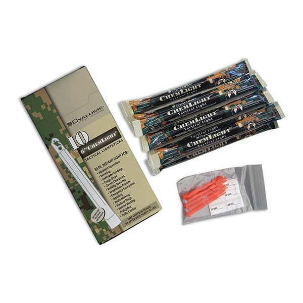 Emergency Evacuation System Refill,PK10 - Walmart.com