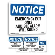 Audible Sign