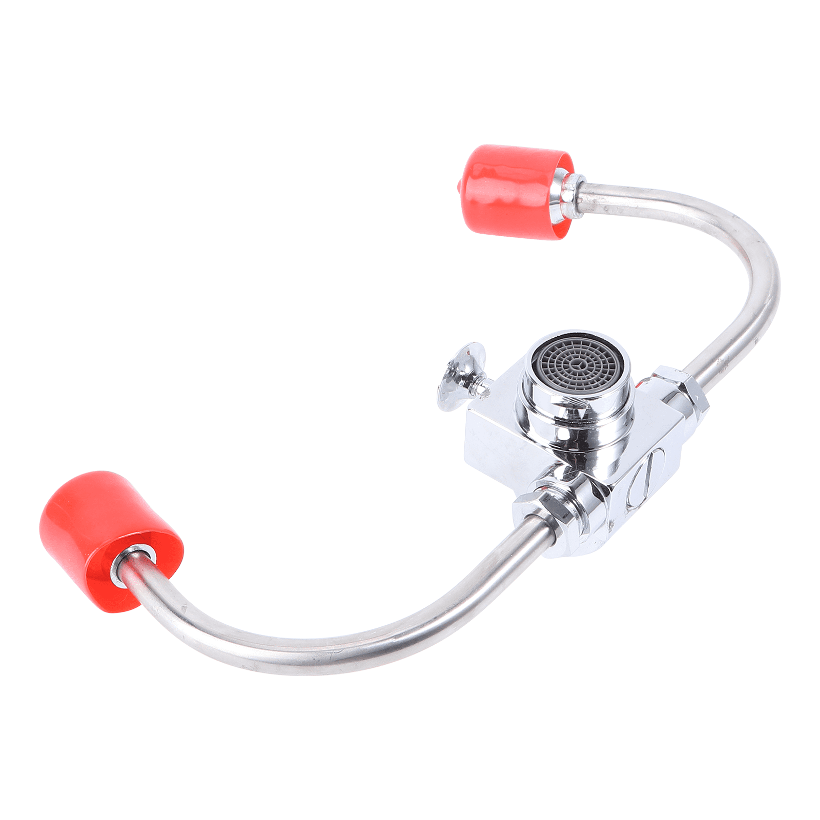 Emergency Eye Wash Unit for Sink Attachment Sink Mount Eye Flush Shower ...