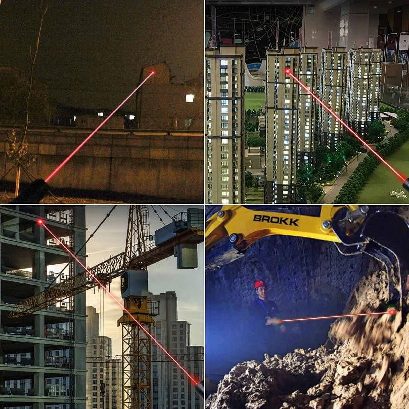 Emergency Flashlight, Bright Flashlights High Lumens, Flashlights For ...