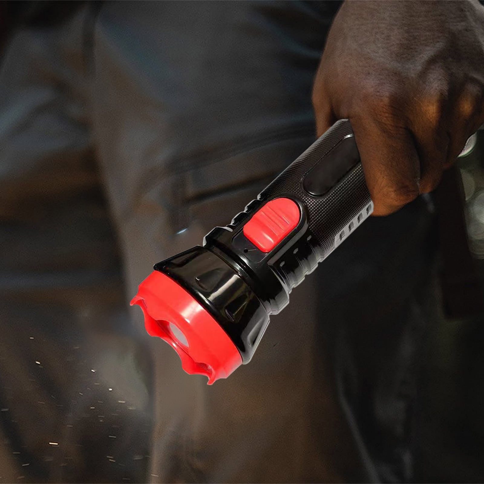 Emergency Flashlights for Home, Life Saving Rescue Gear, Pocket ...