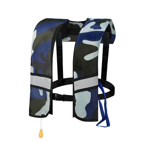 Emergency For Water Manual Inflate Life Saving Device With High ...