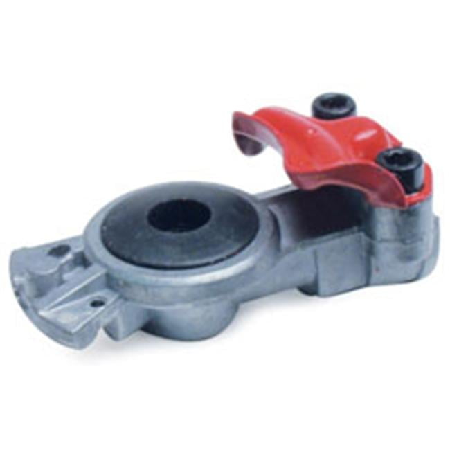 Emergency Gladhand - Red - Walmart.com