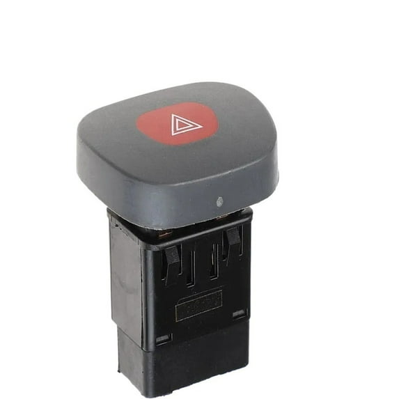 Emergency Hazard Warning Light Flash Switch Button Hazard Light Switch ...