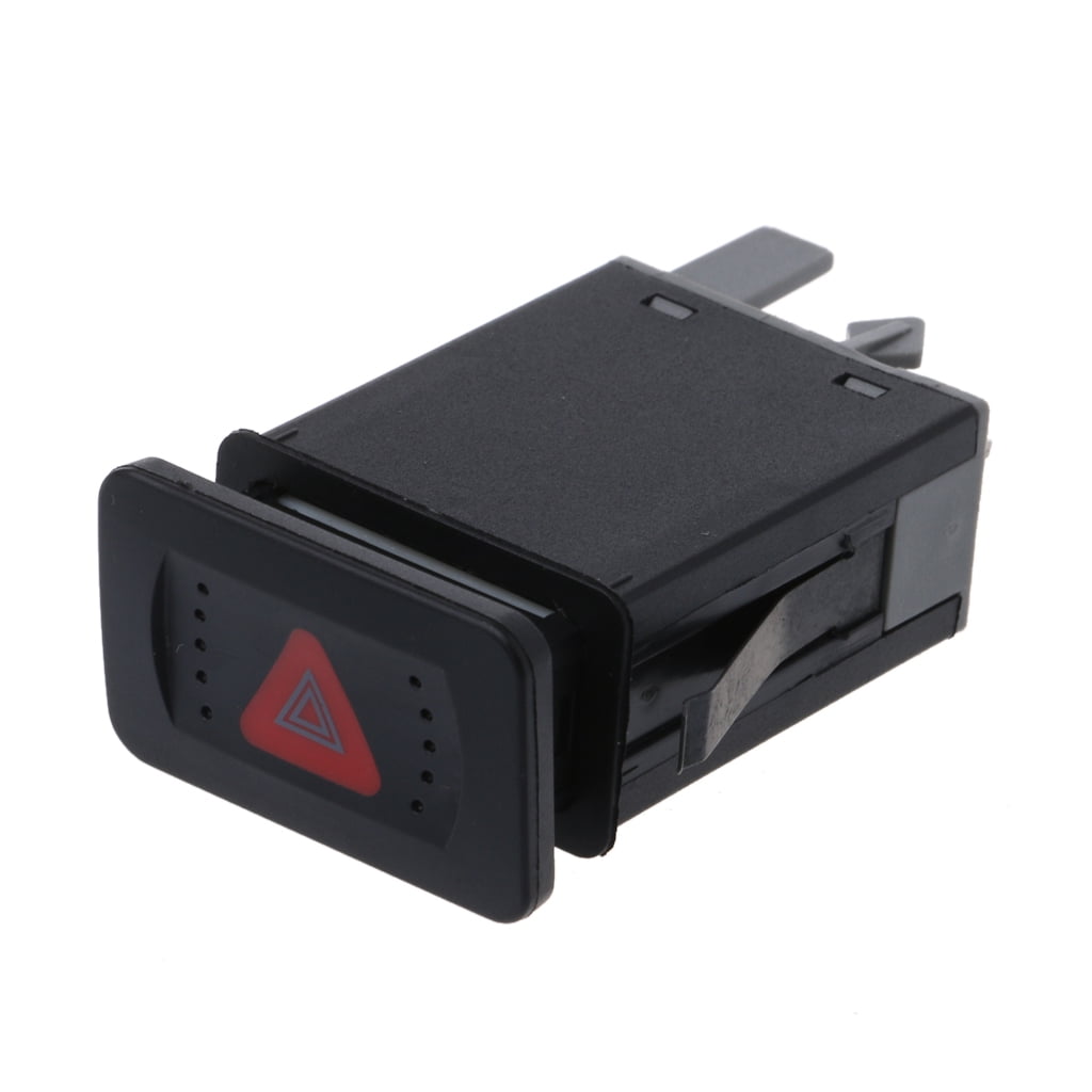 Emergency Hazard Warning Light Flasher Turn Signal Control for Golf MK4 ...