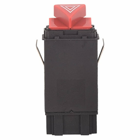 Emergency Hazard Warning Switch Button for Enhanced Vehicle Safety ...