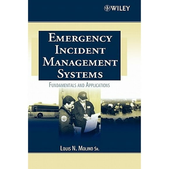 Emergency Management Systems