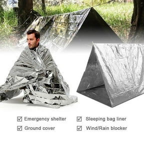 Space Blankets