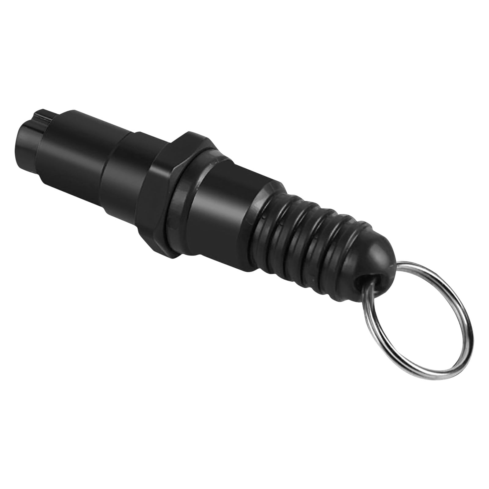 Emergency Key Fob Car Escape Tools 2In1 Seat Belt Cutter and Window ...