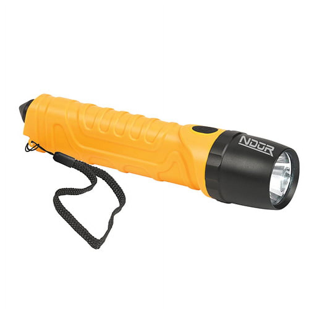 Emergency LED Flashlight - Walmart.com