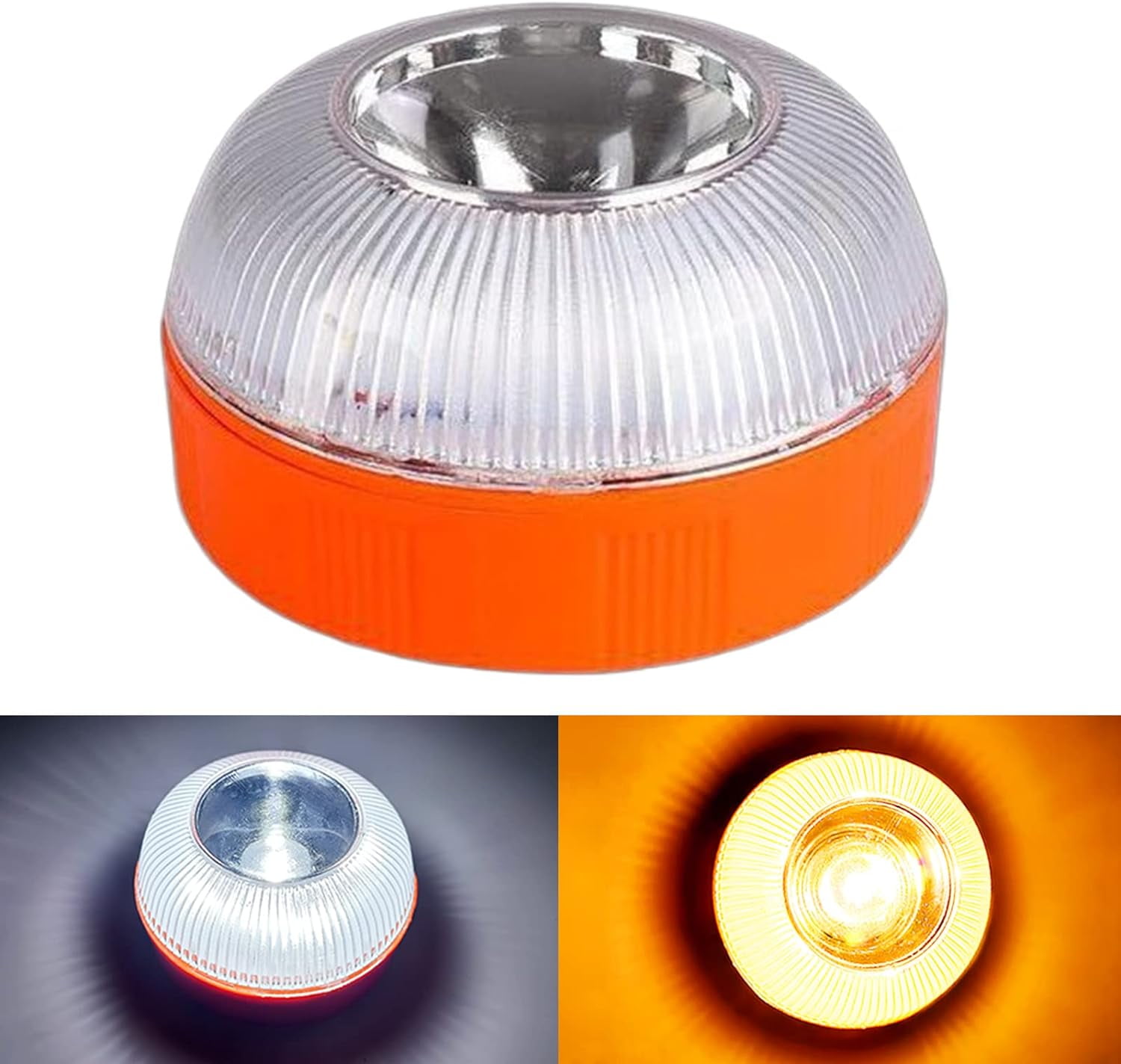 Emergency Lamp V16 Emergency Light Standalone Led Warning Lights Usb ...