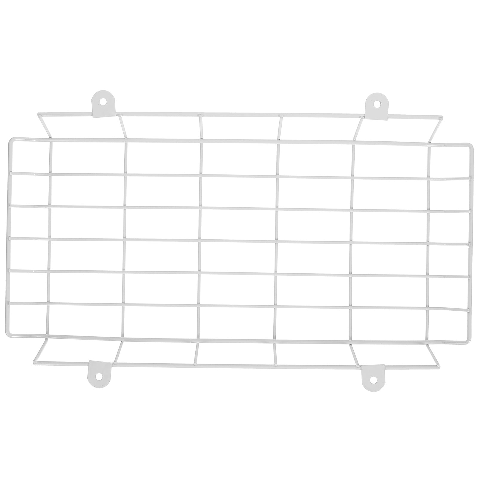 Emergency Light Cover Wall Mount Exit Sign Wire Guard Exit Sign Light ...