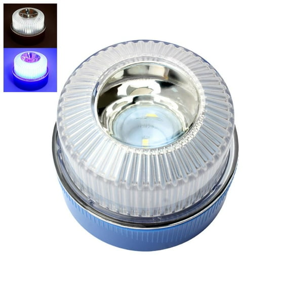 Emergency Light V16,V16 Breakdown Beacon,Portable Amber LED Strobe,Car ...