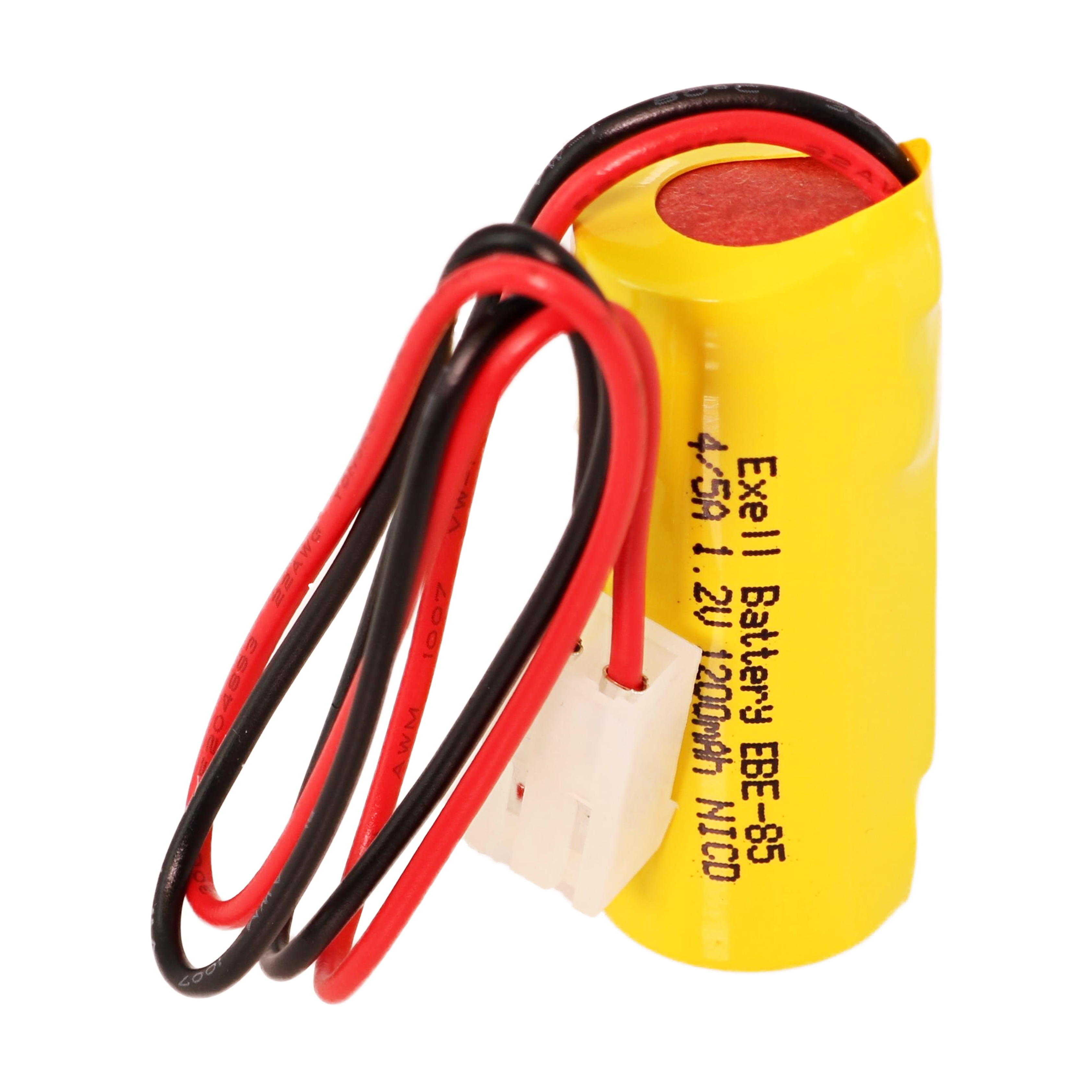 Emergency Lighting Battery Compatible with TETG, T&B, 012745 ANIC1056 ...