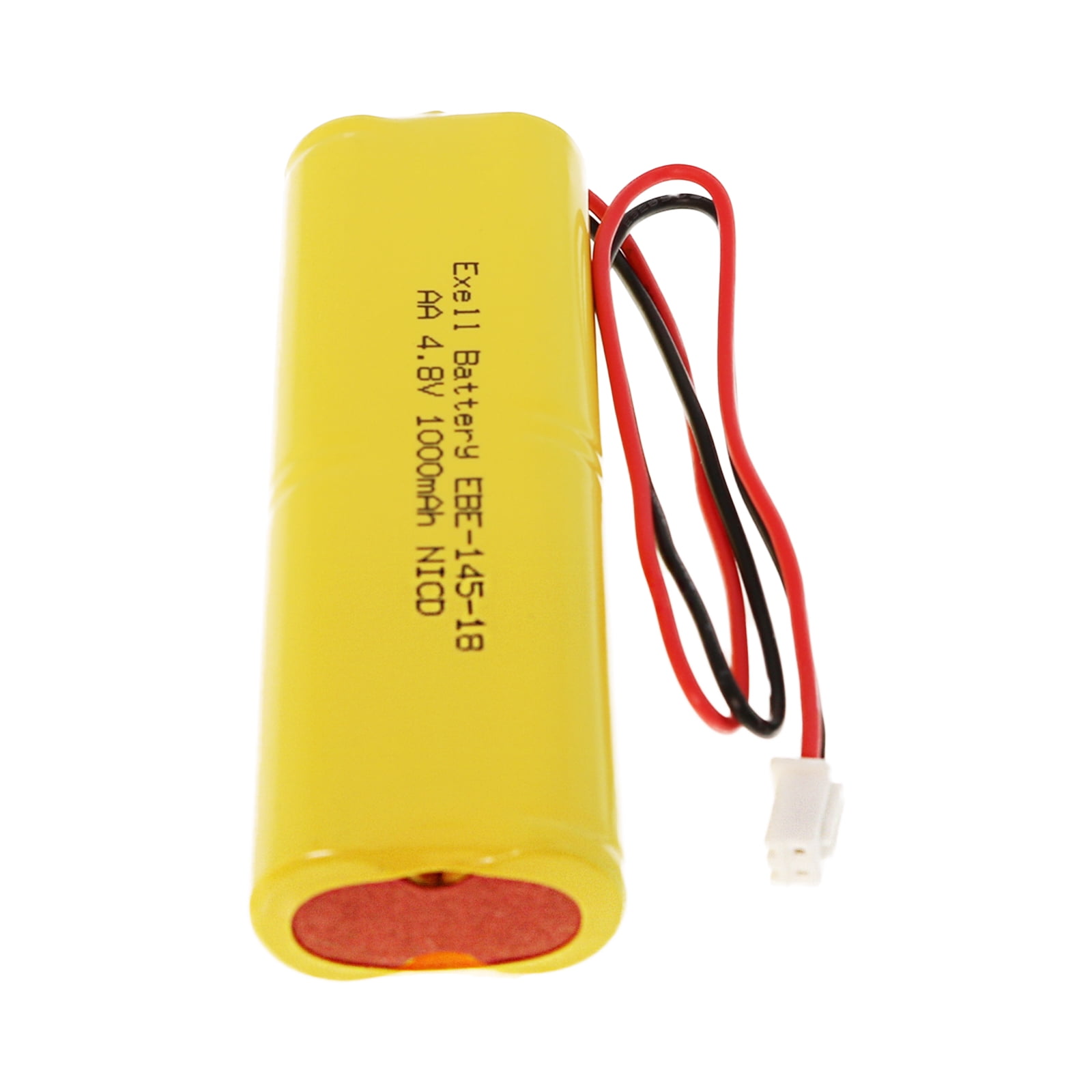 Emergency Lighting Battery for Lithonia 4AA-800-18-8WL D-AA650B ...