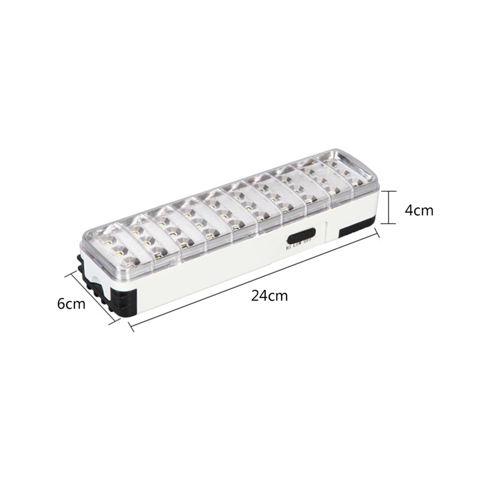 Emergency Lights,Wall Mountable Led And Super Handheld Lantern Led ...