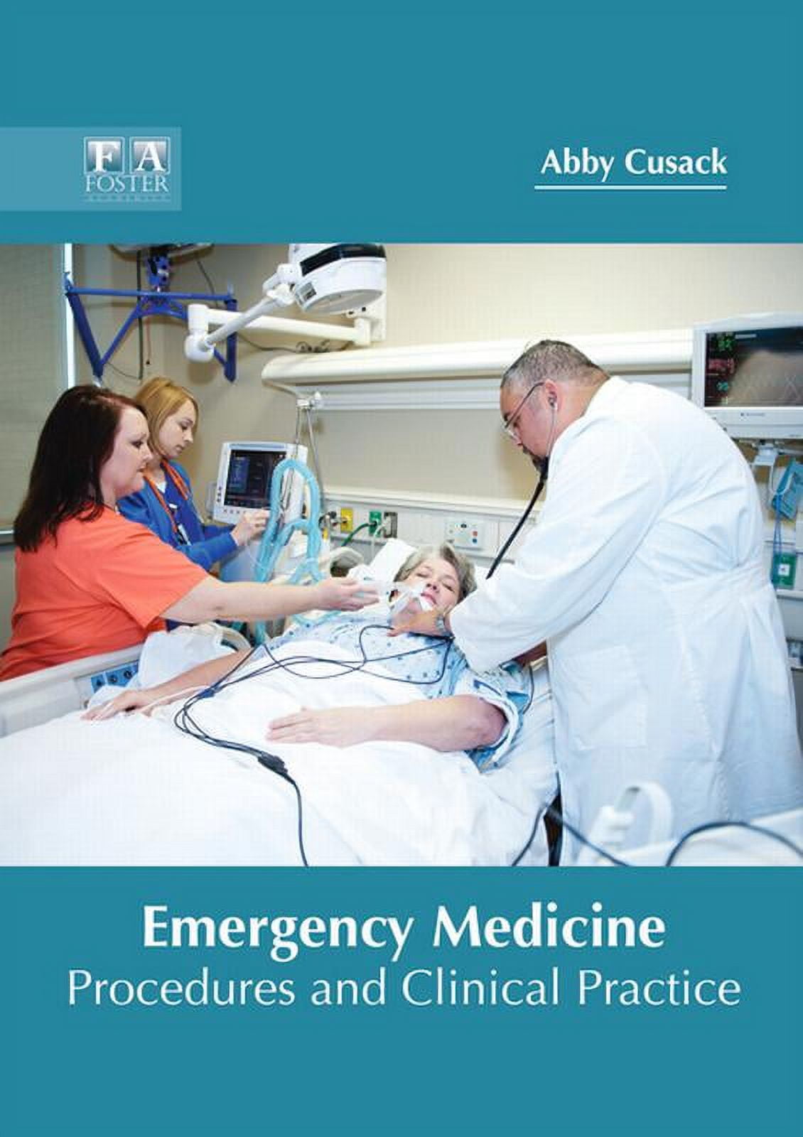 Emergency Medicine: Procedures and Clinical Practice, (Hardcover ...