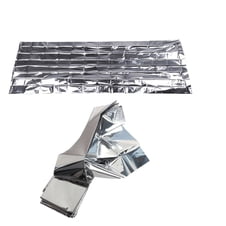 Mylar Blankets