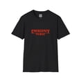 Emergency Nurse T-Shirt, Strangerssssss Things Inspired Medical Tee ...