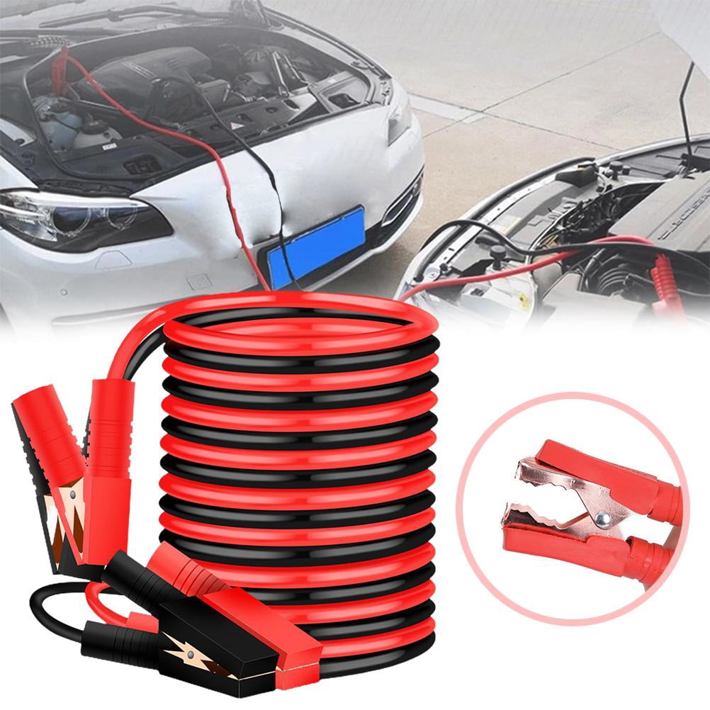 Emergency Power Jumper Wire Copper Cable Jumper Wire Power Starting ...