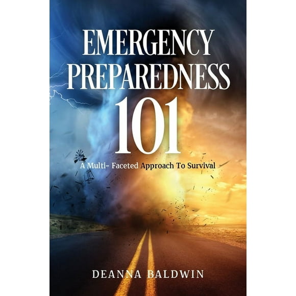 Survival Emergency Preparedness Mike Adams Reference