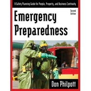 Emergency Preparedness and Disaster Management (Hardcover) - Walmart.com