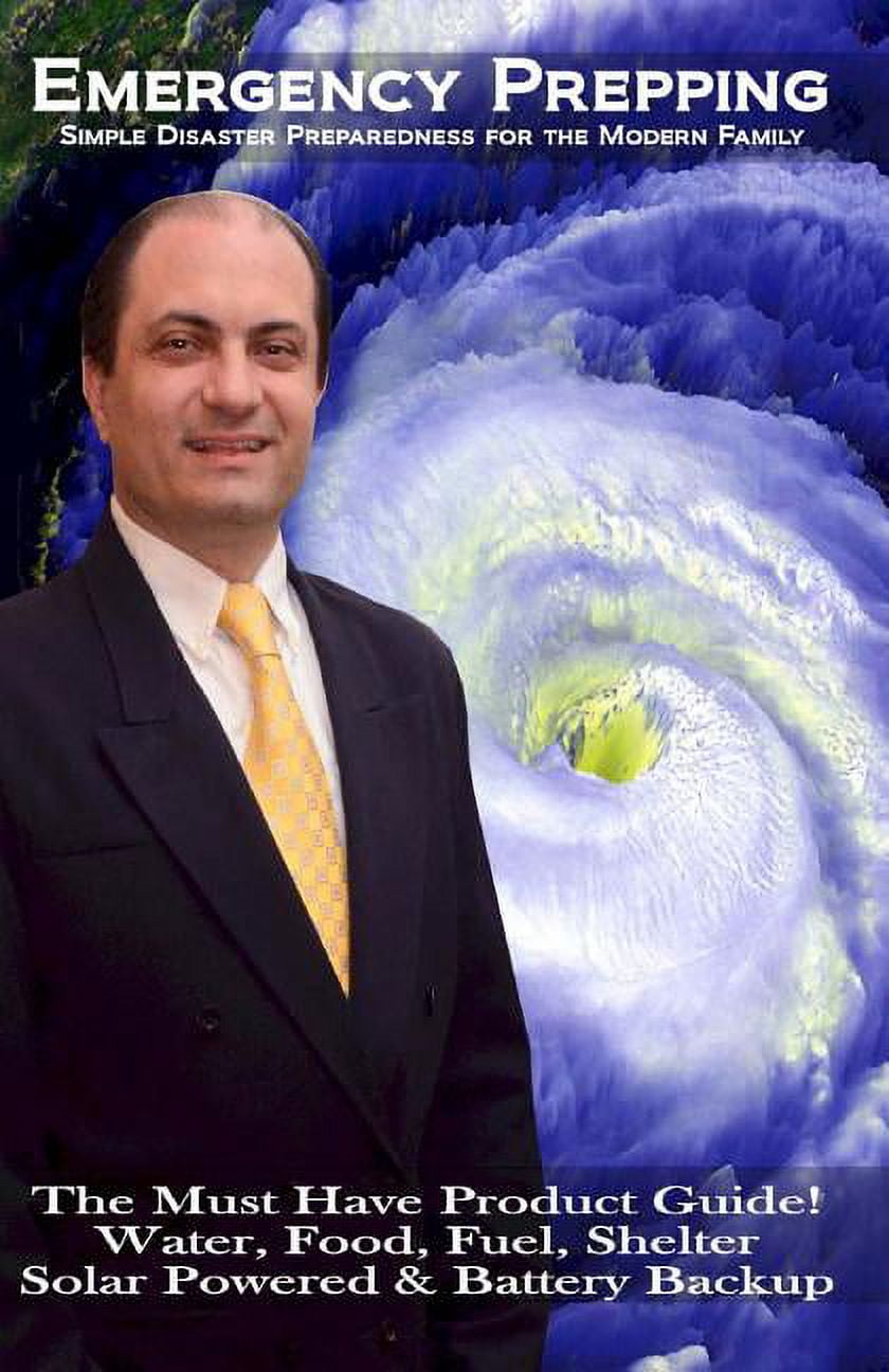 Emergency Prepping: Emergency Prepping: Simple Disaster Preparedness ...