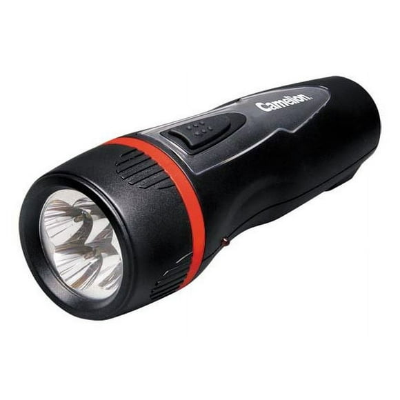 Rechargeable Flashlight Plug Wall
