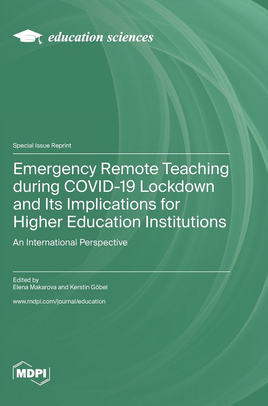 Emergency Remote Teaching during COVID-19 Lockdown and Its Implications ...