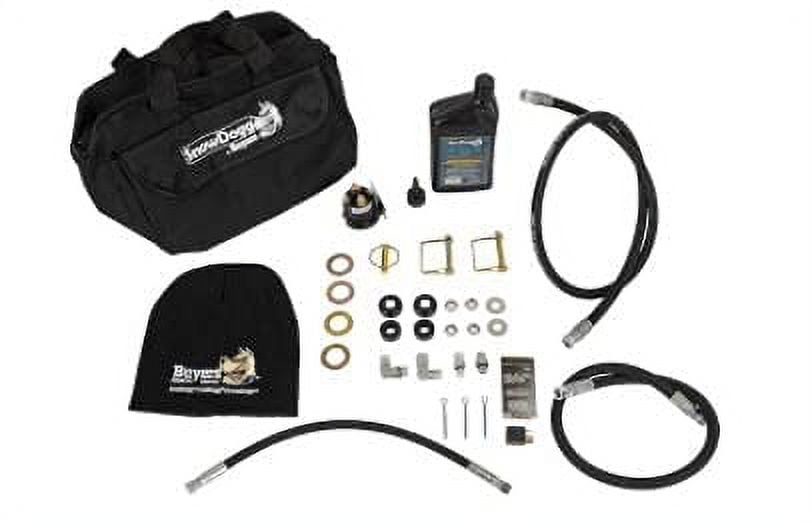 Emergency Repair KIT for SNOWDOGG V-Blade Snow PLOWS - Walmart.com