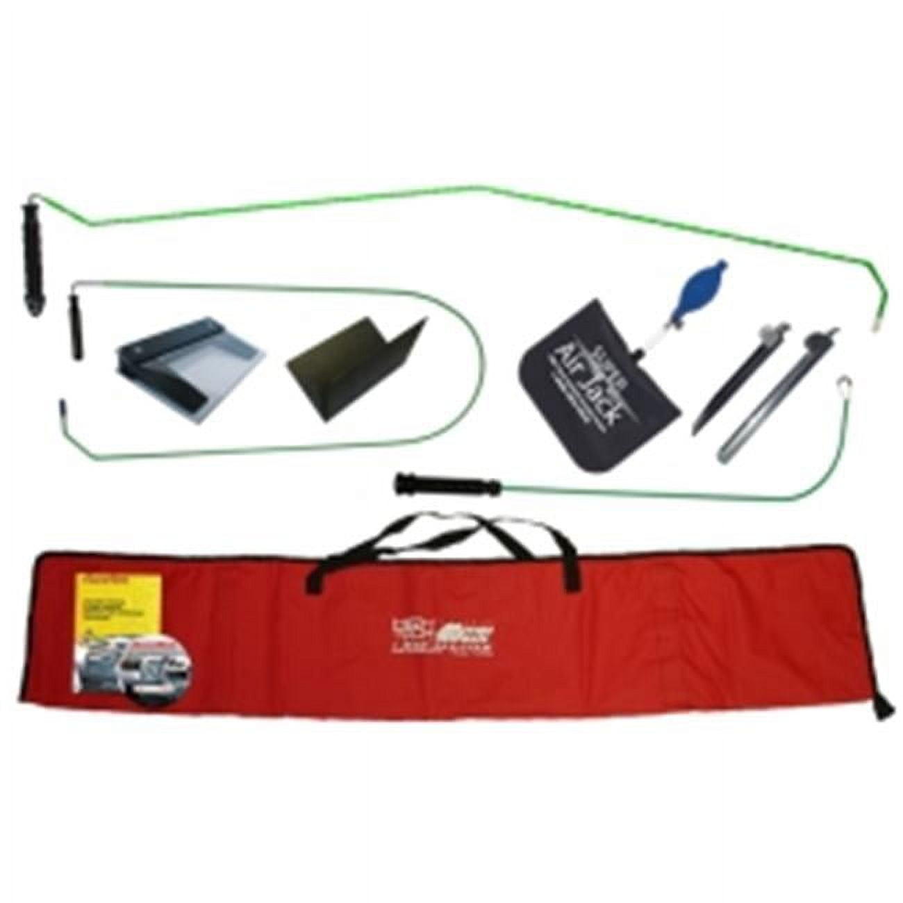 Emergency Response Kit - Walmart.com