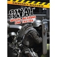 Emergency Response: SWAT : Special Weapons and Tactics (Paperback ...