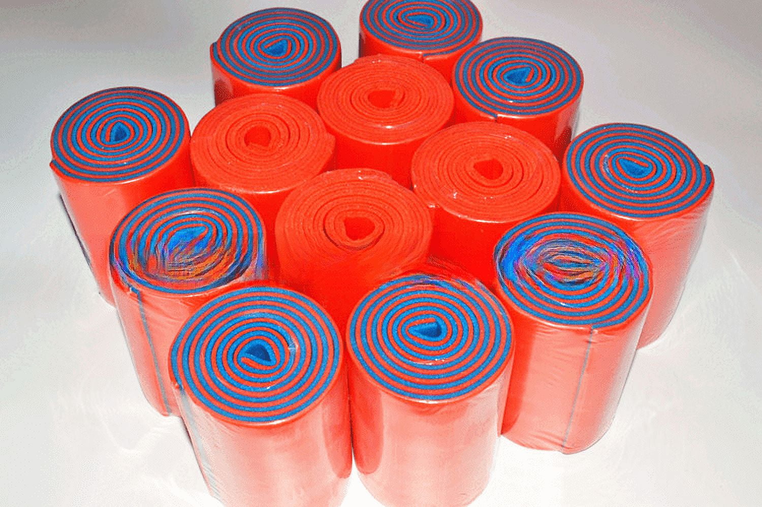 Emergency Rolled Splint Polymer Splint Fracture Fixation Splint ...