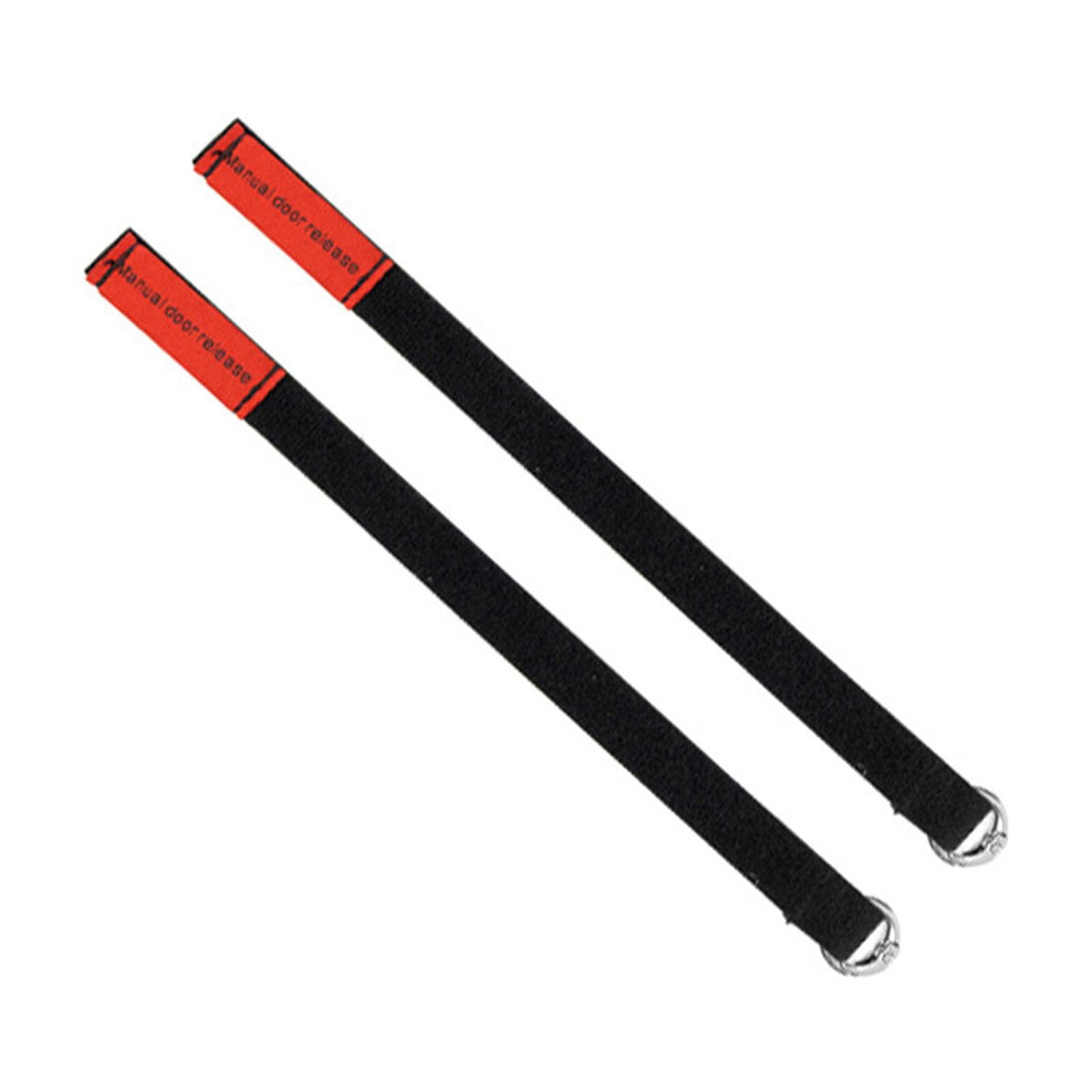 Emergency Safetys Pull Rope, Mechanical Switch Lock, Stainless Steel ...