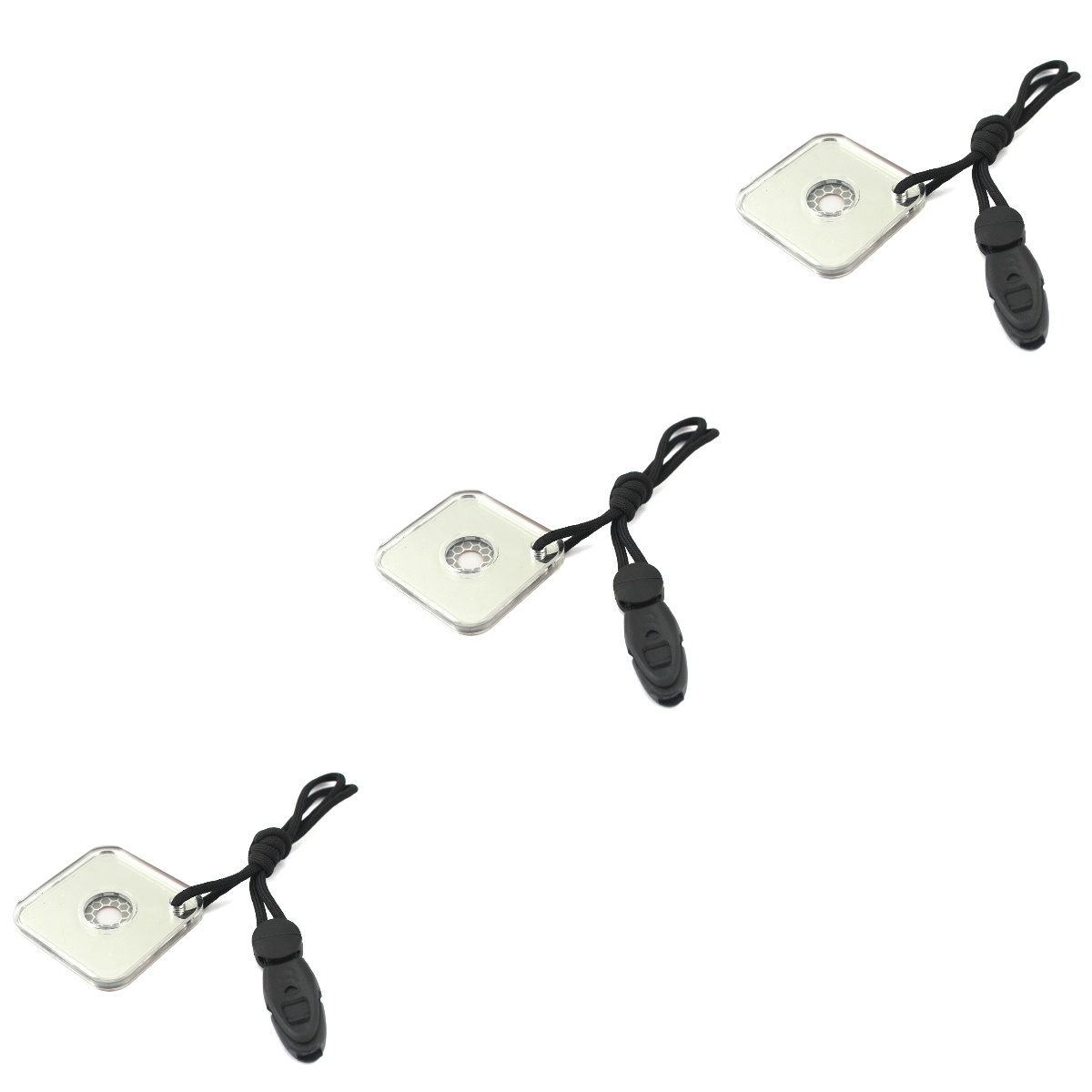 Emergency Signal Mirror for Expedition Camping Gear Signaling ...