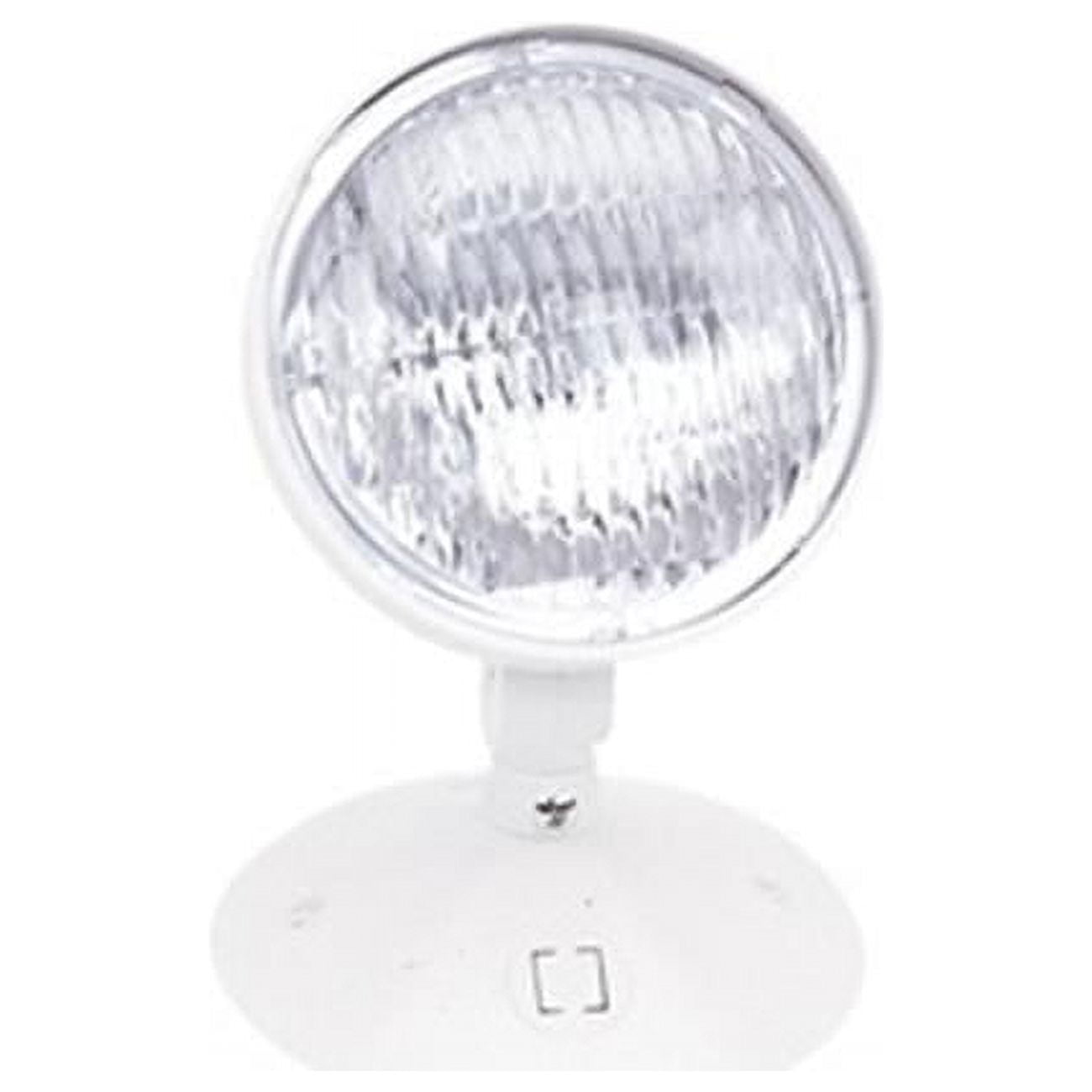 Emergency Single Head Remote, White - Walmart.com