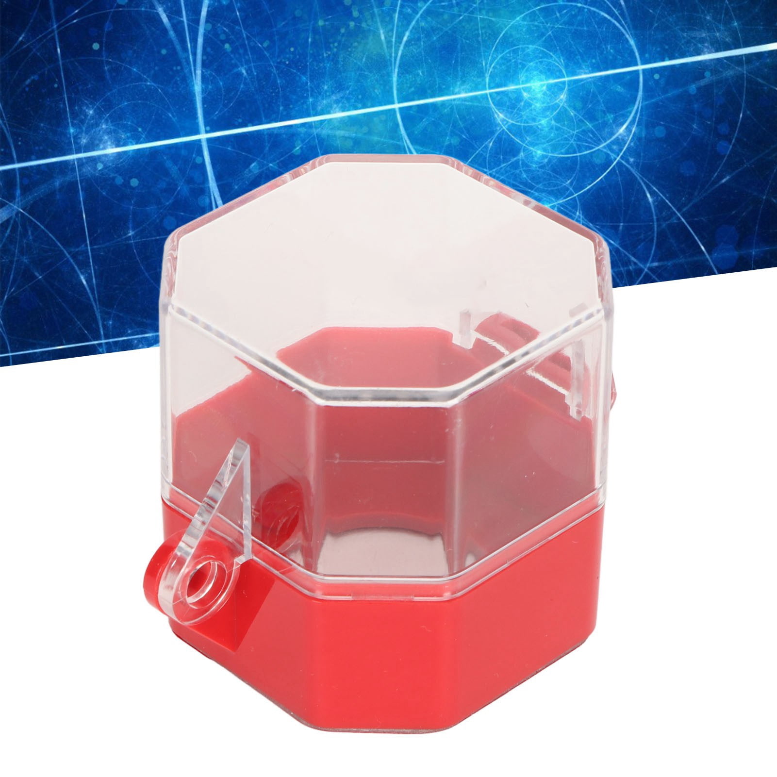 Emergency Stop Button Cover, Anti Bending PC Safety Push Button Cap ...