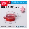 Emergency Stop Button Guard Push Button Protective Cover for Light ...