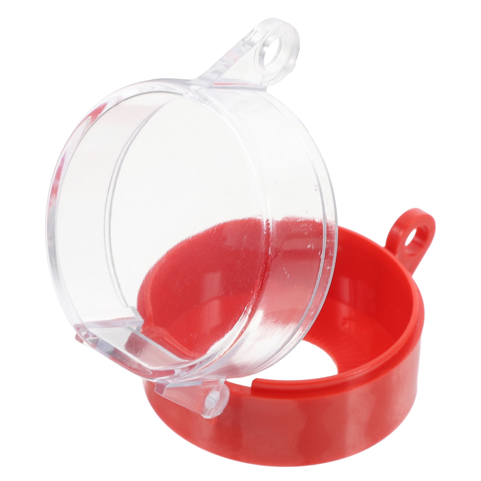 Emergency Stop Button Guard Push Button Protective Cover for Light ...