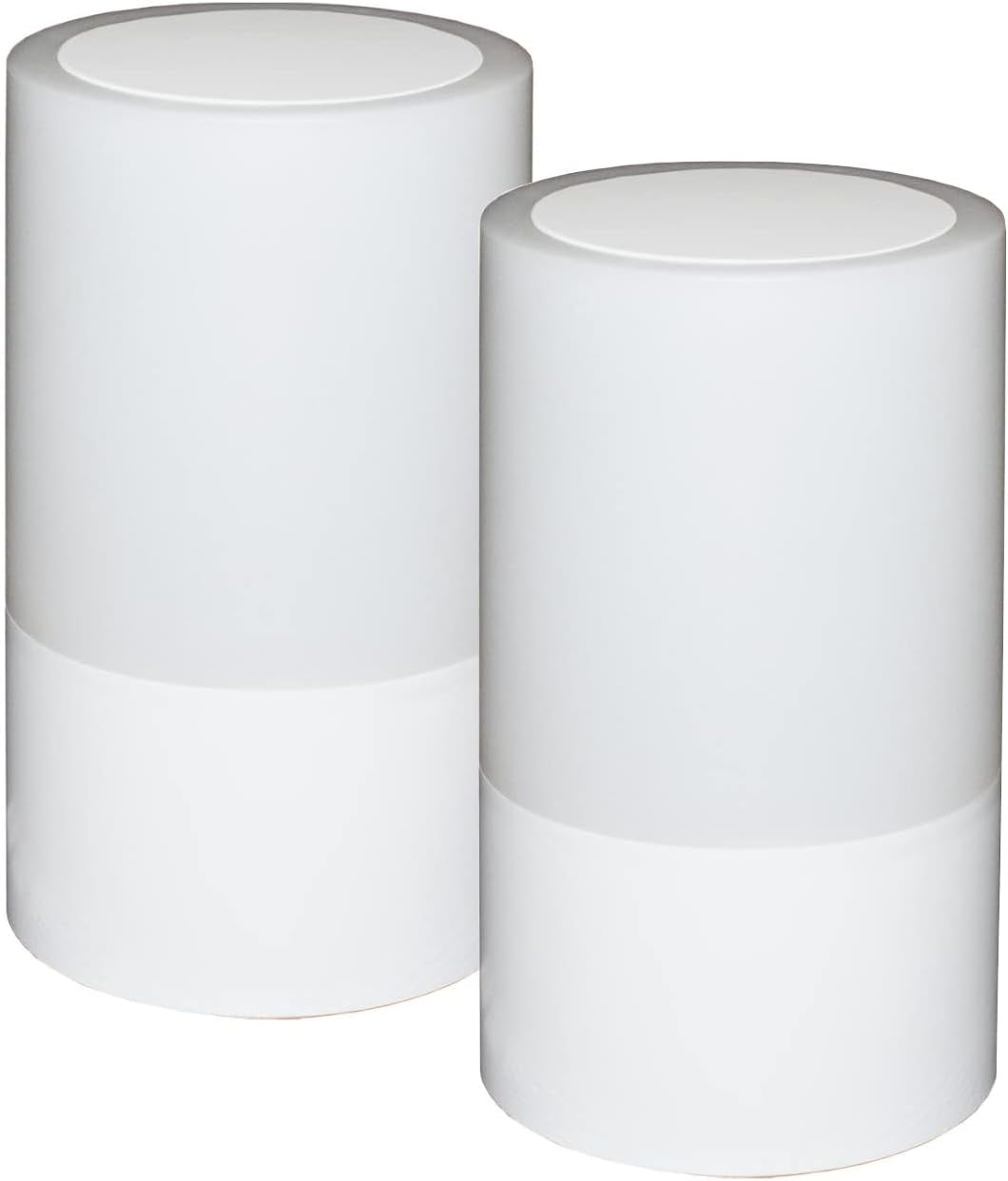 Emergency Table Lamp for Power Outages,200+ Hour Rechargeable Light ...