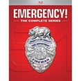 Emergency!: The Complete Series - Walmart Business Supplies