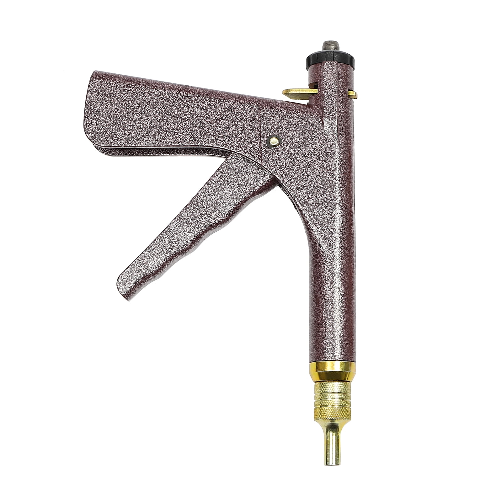 Emergency Tire Repair Gun for Motorcycles & Electric Vehicles, Includes ...