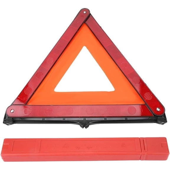 Safety Triangles
